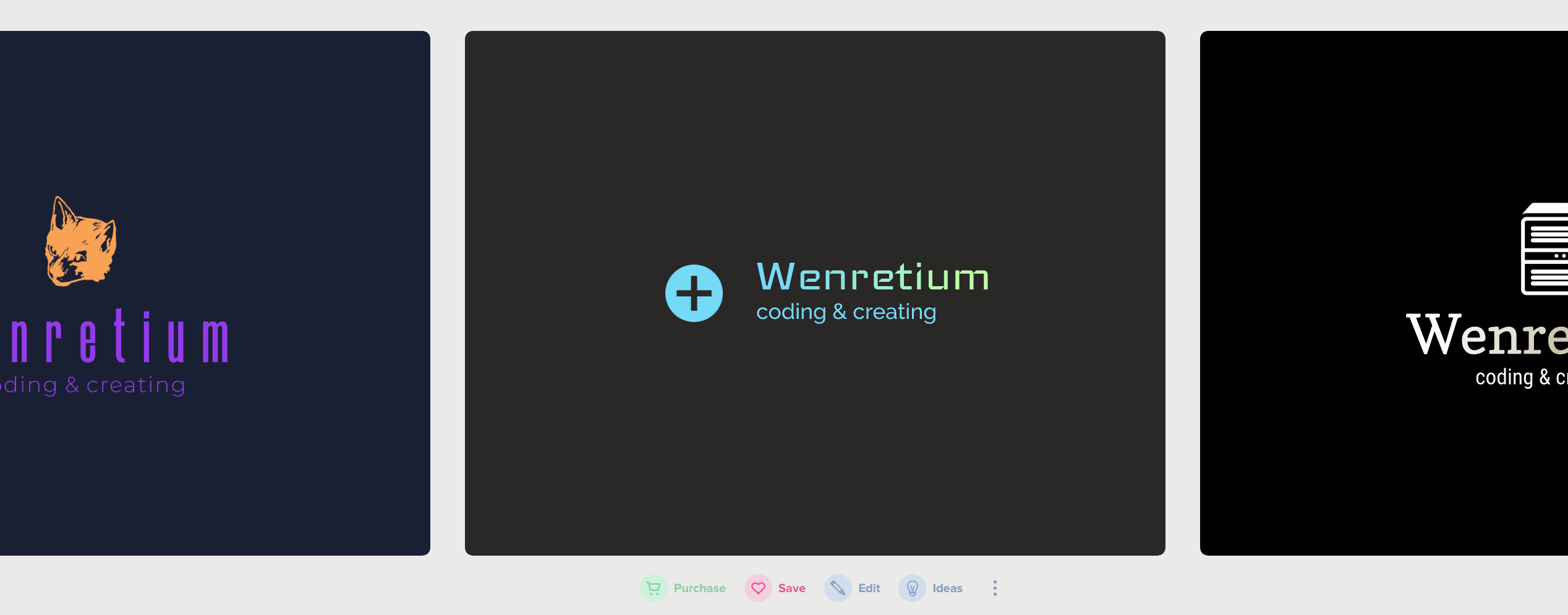 一些有意思的 AI 网站 | Wenretium's Space